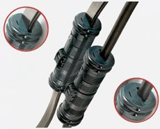 Nonmetallic pin-and-sleeve connectors | EC&M