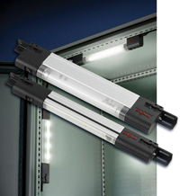 Enclosure luminaires | EC&M