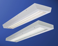 LED luminaires | EC&M