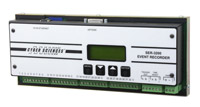 Sequence of events recorder | EC&M