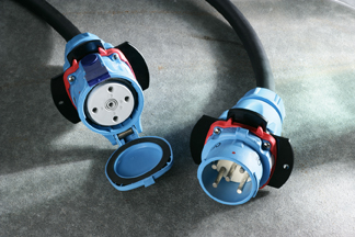 Plugs and receptacles | EC&M