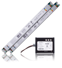 Ballast and lighting control system | EC&M