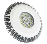LED luminaire | EC&M