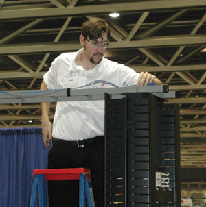 Training the V/D/V Workforce of Tomorrow | EC&M