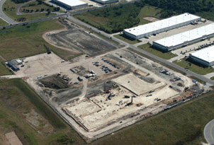 Carrier-Neutral Data Center is Wired for Success | EC&M