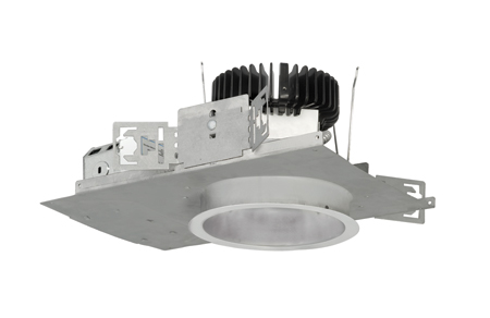 LF6LED 6 in. commercial grade LED downlights | EC&M