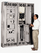 Siemens' PowerWall switchboard | EC&M