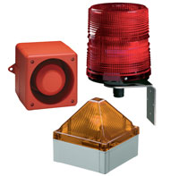 Signaling devices | EC&M