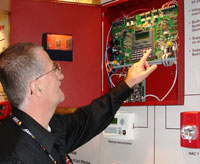Fire alarm systems | EC&M