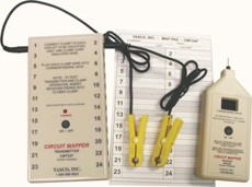 Circuit mapper system | EC&M