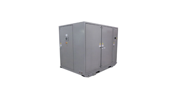 Utility-scale inverter | EC&M
