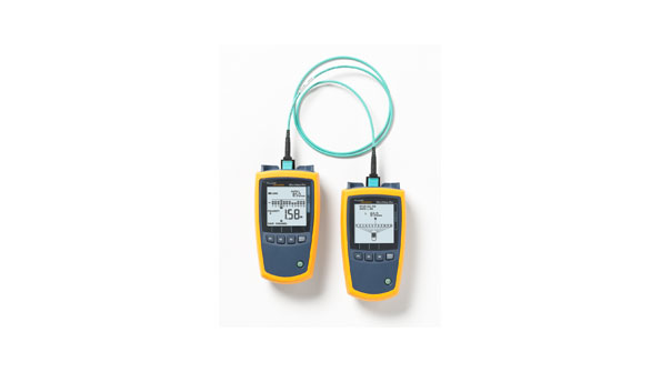 Fiber trunk tester | EC&M