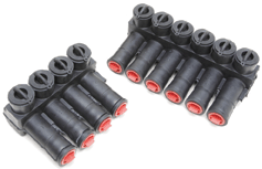 Product Spotlight: Focus on Blocks & Connectors | EC&M