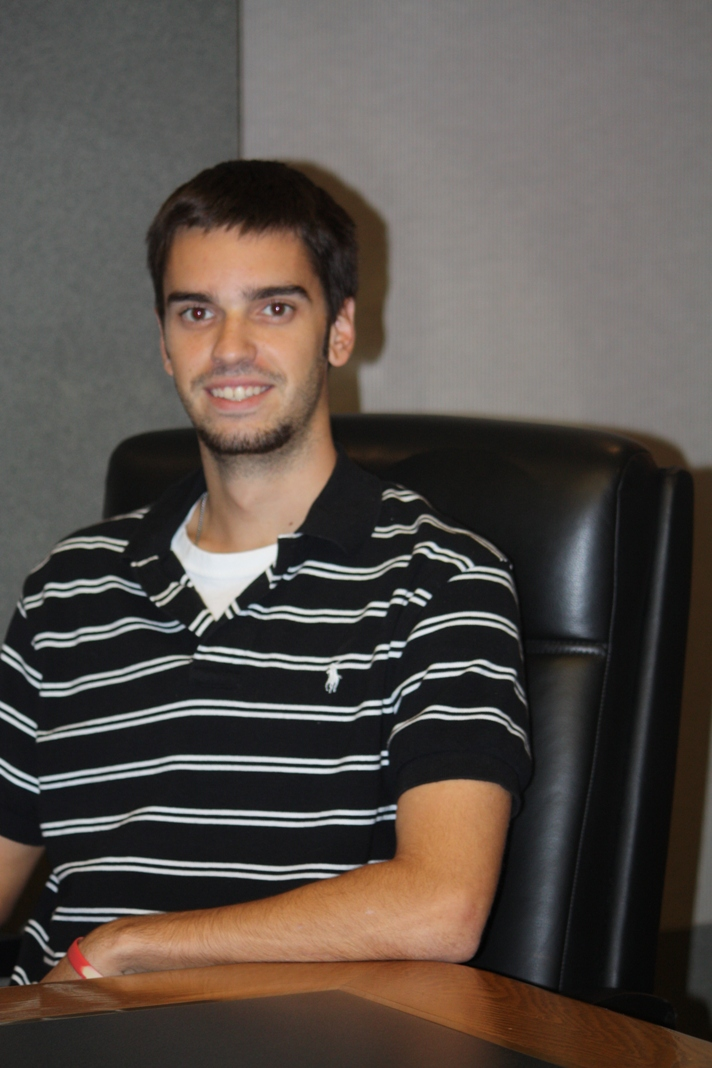 Kaiser Electric Hires Estimator Kevin Smegner | EC&M