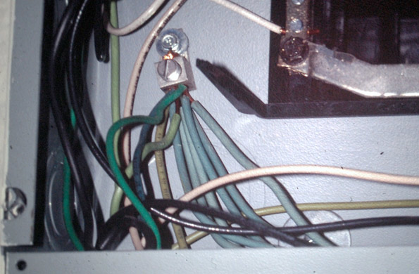 What’s Wrong Here? Hint: If Two Is Company, and Three’s a Crowd — What ...