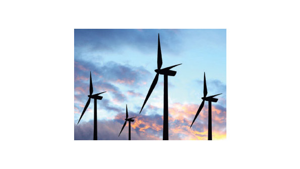 Congress Revives and Expands Wind Energy Tax Credits | EC&M