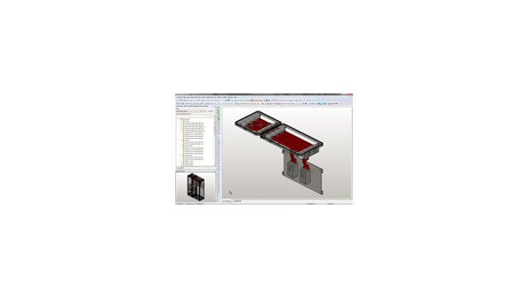Add-on module | EC&M