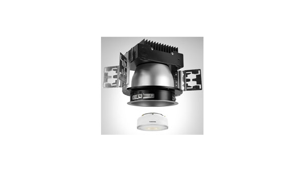 LED downlight | EC&M