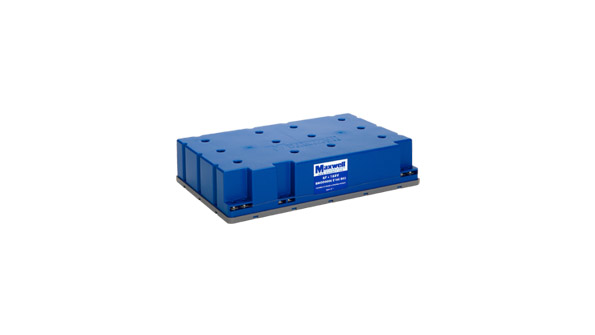160V ultracapacitor module | EC&M