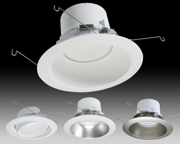 Recessed downlighting system | EC&M