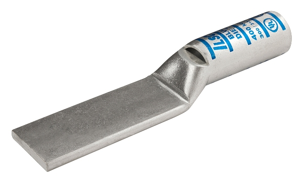 Copper compression connectors | EC&M