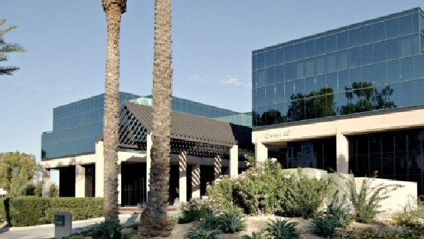 Swanson Rink Set to Open Phoenix Office | EC&M