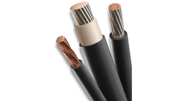 Halogen-free cables | EC&M