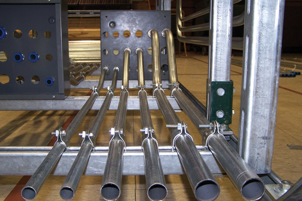 Planning and Installing Raceway Systems | EC&M