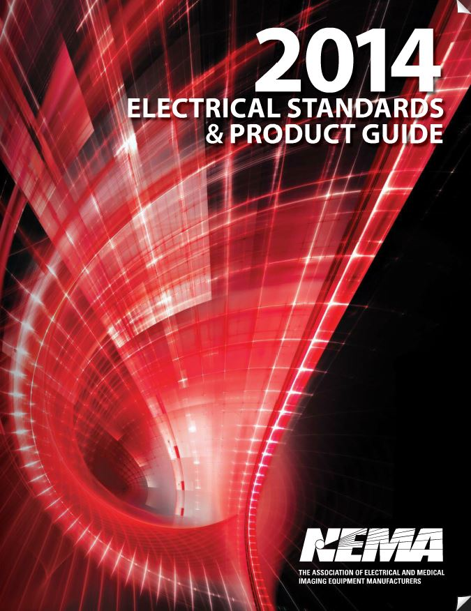 NEMA Publishes Annual Standards and Products Guide | EC&M