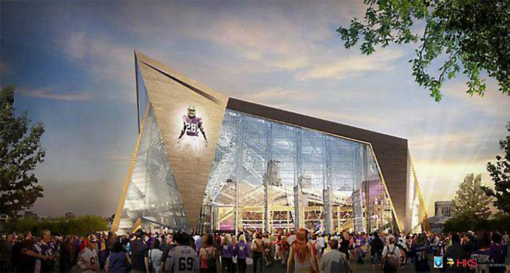 Build 23 Awarded Preconstruction Contract for Minnesota Multi-Purpose ...