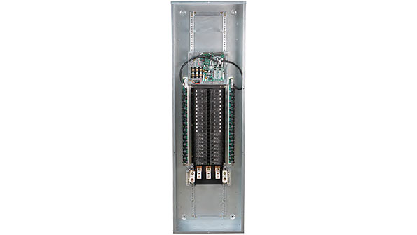 Branch circuit monitoring panel | EC&M