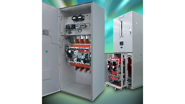 Transfer switches | EC&M