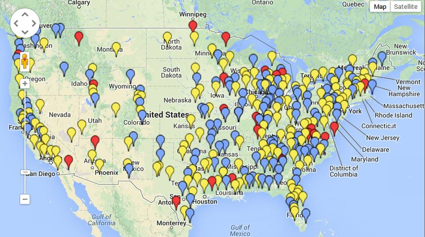Reed Construction Data’s December Expansion Index Indicates Widespread ...