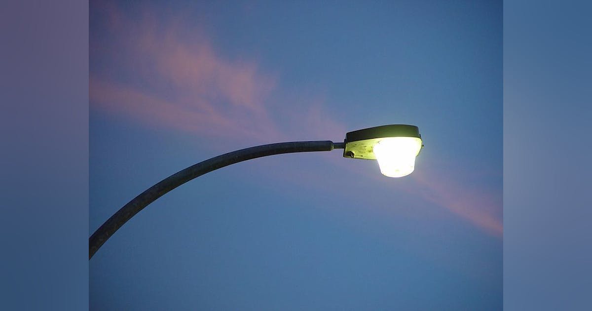 NEMA Publishes Roadway, Area Lighting Equipment–Dimming Control ... NEMA Publishes Roadway, Area Lighting Equipment–Dimming Control ...