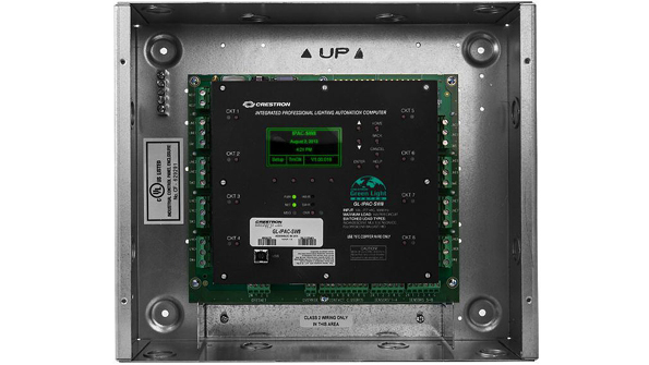 Switching panel | EC&M