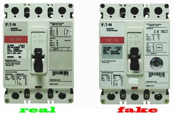 Survey Finds Growing Awareness of Dangers of Counterfeit Electrical ...