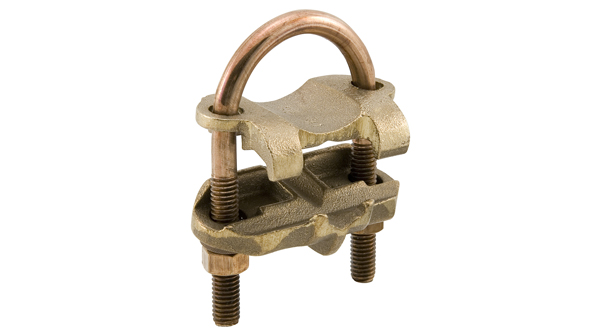 Ground clamps | EC&M