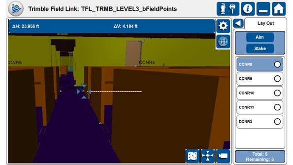 Construction management software | EC&M