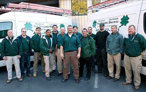 The Atlanta Electrical Contractors at Pat Murphy Electric Have Moved | EC&M
