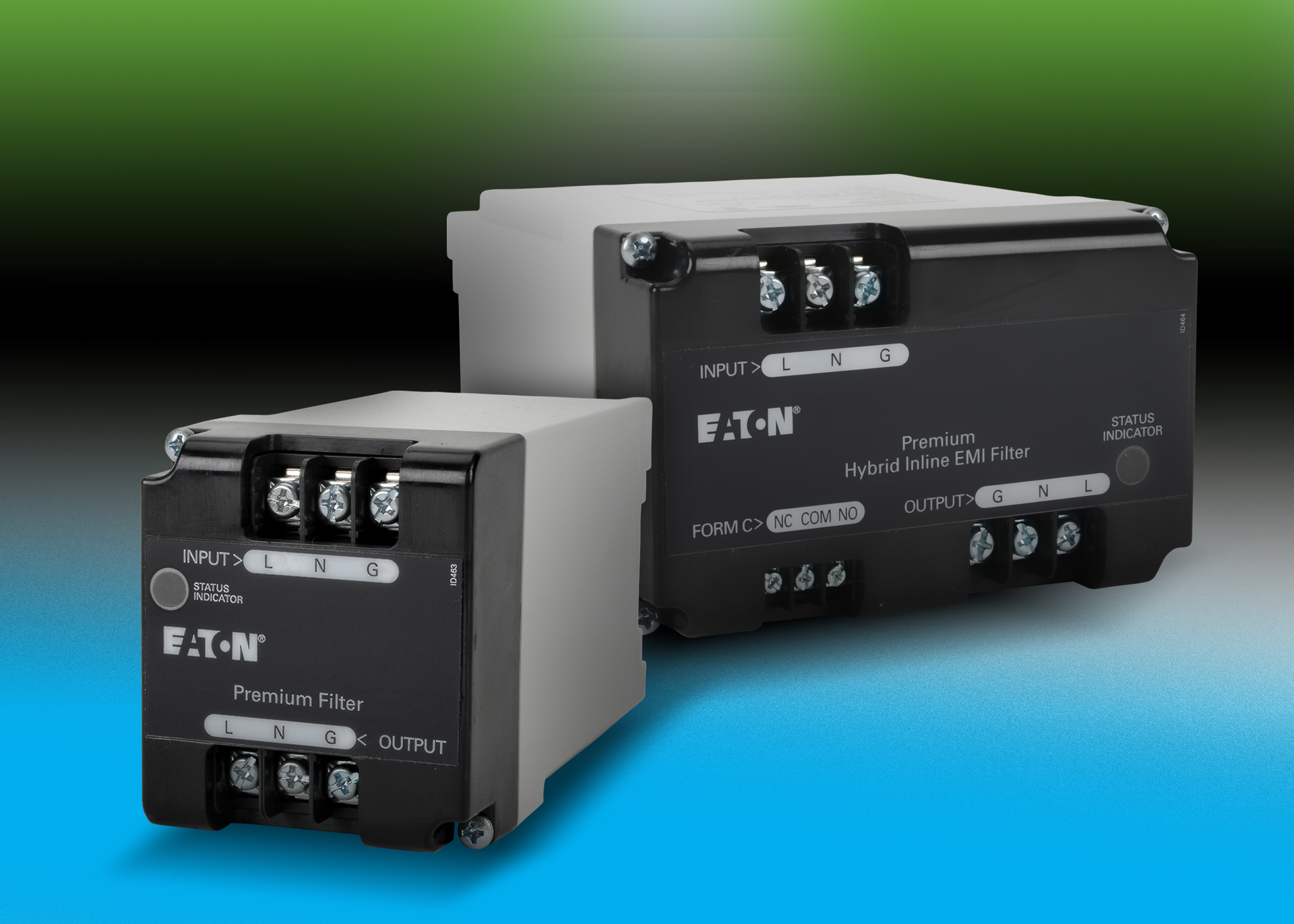 Power line filters | EC&M