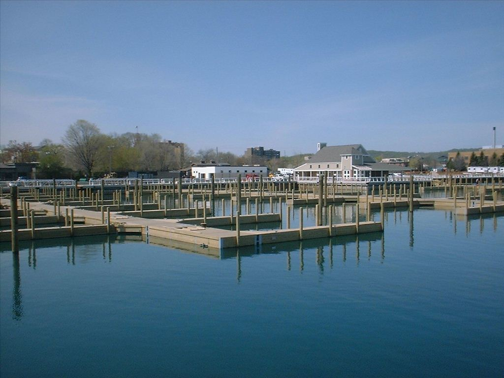 Court Dismisses Harbormaster from Marina Death Lawsuit | EC&M