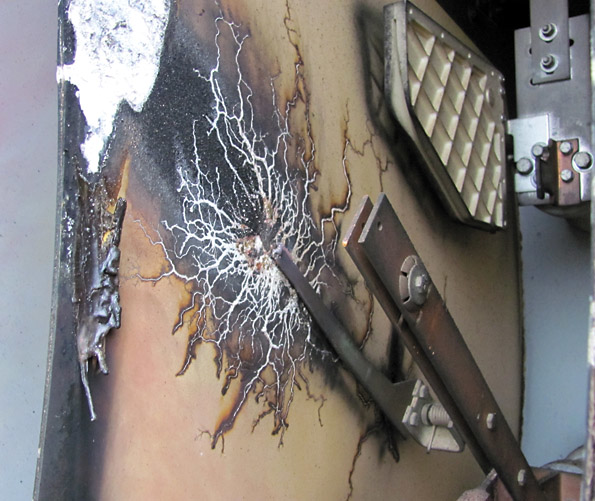 Partial Discharge and Asset Management | EC&M