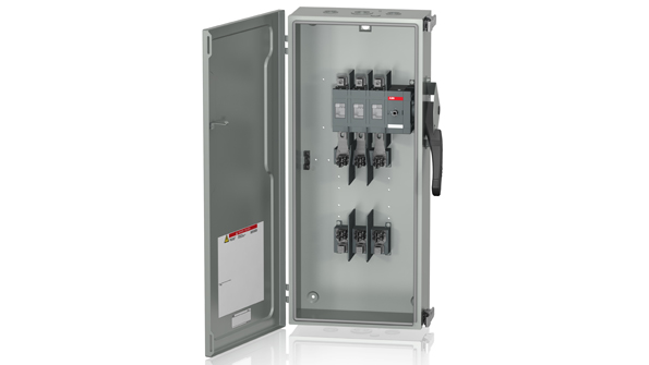 Safety switches | EC&M