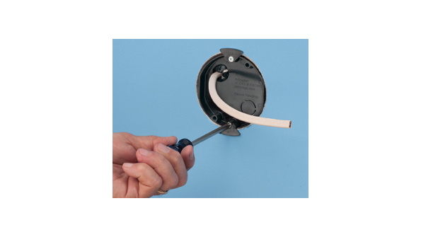 Sconce box | EC&M