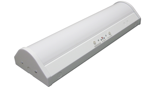 Bi-Level luminaire | EC&M