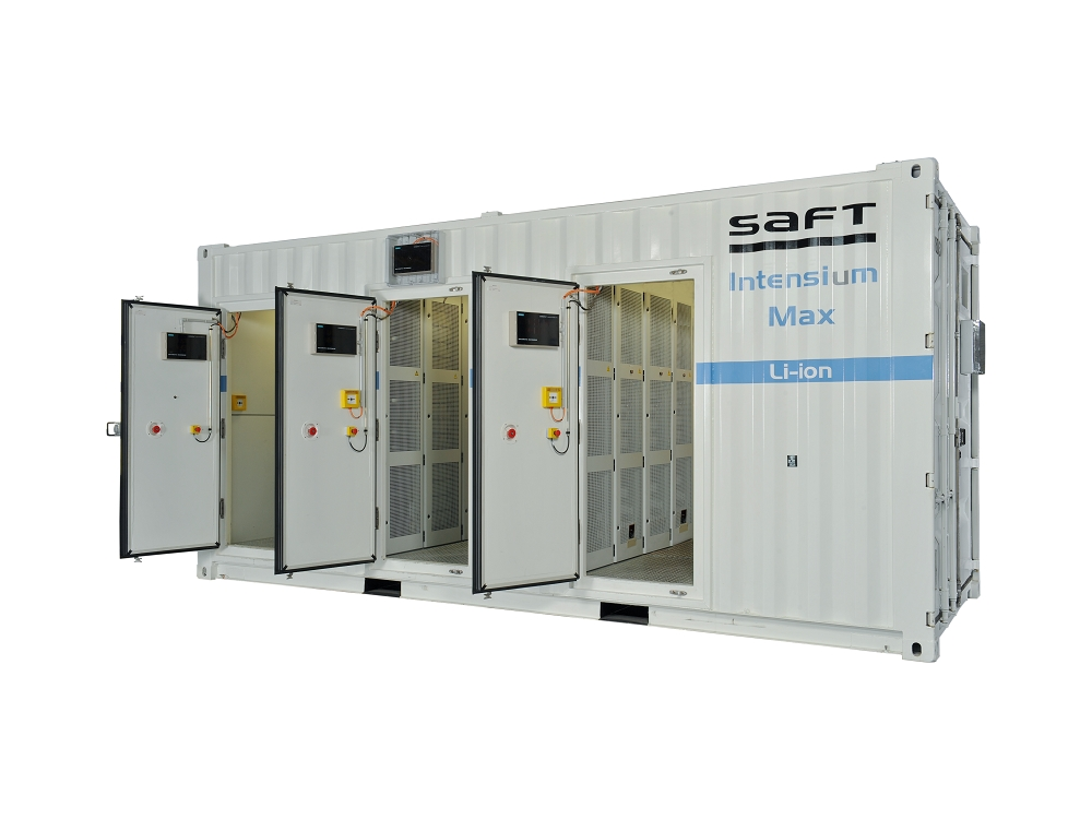 Saft to Supply Li-ion Battery Energy Storage System for Kauai Island ...