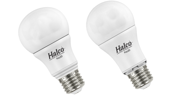 Multidirectional A19 lamps | EC&M