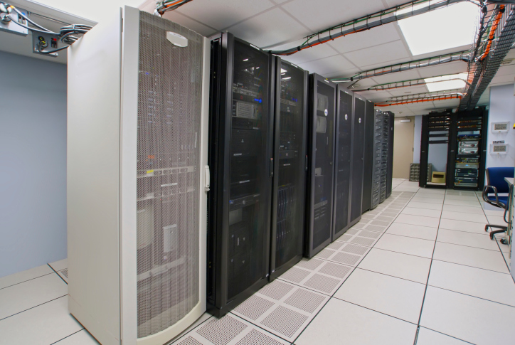 Staying Safe in IT rooms, Part 2 | EC&M