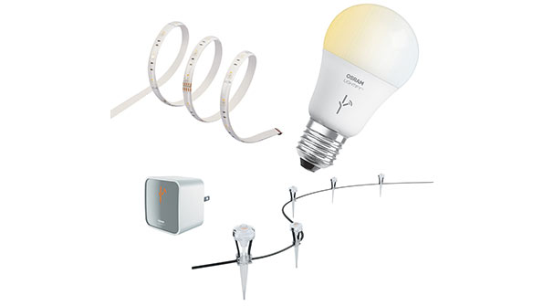 Lighting system | EC&M