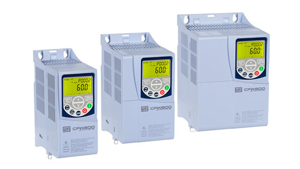 Variable frequency drive | EC&M